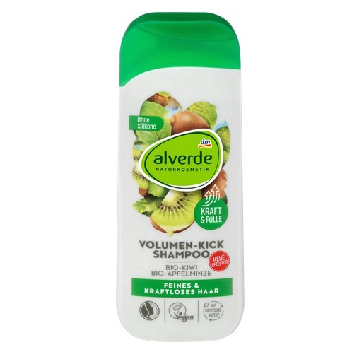 Auftreten Schlacht Radium alverde coffein shampoo dm Erinnerung ...